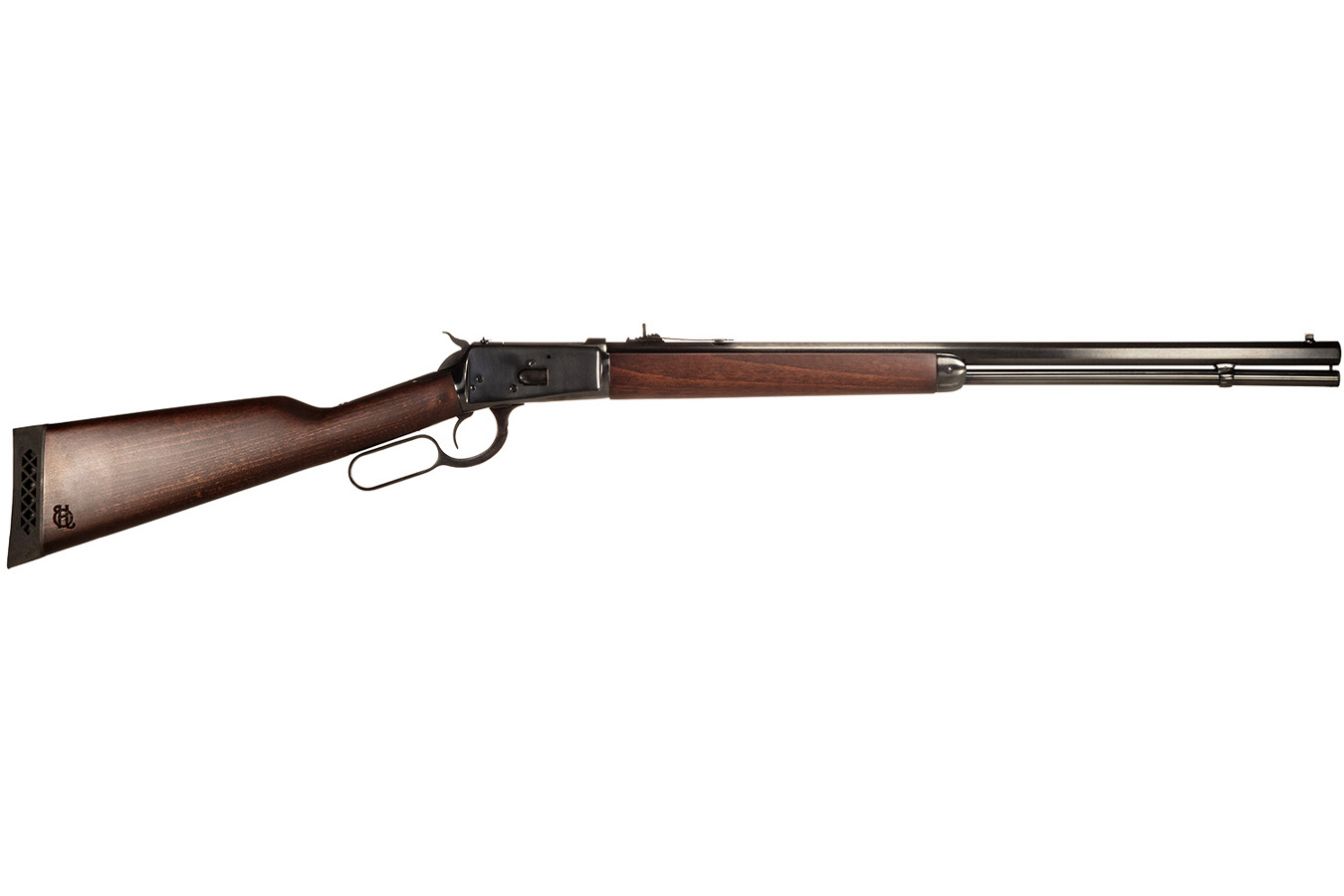 Heritage 92 Ranch Hand 38 Special +P/357 Mag Lever Action Rifle with ...