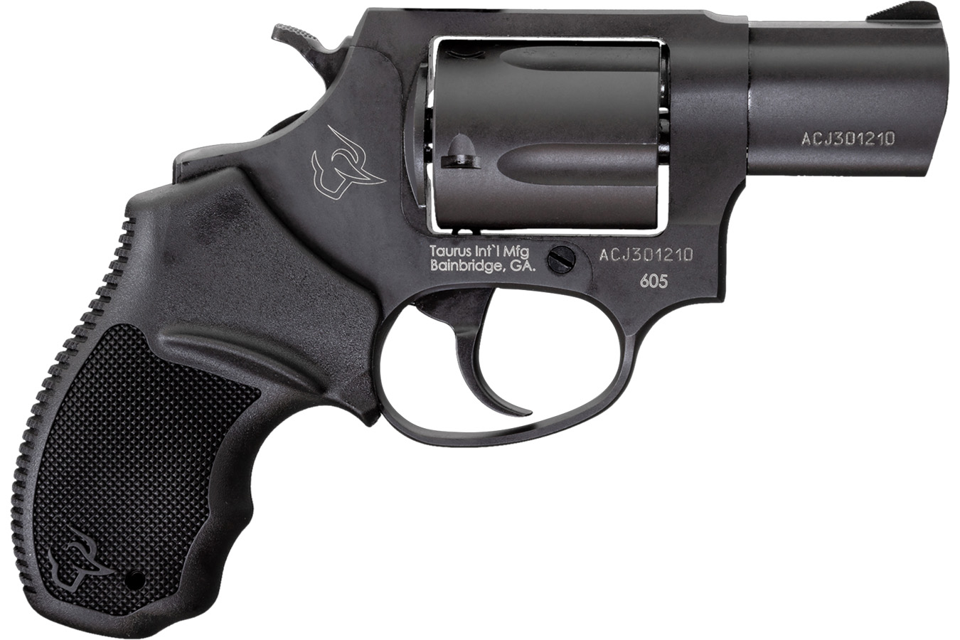 Taurus Model 605 357 Magnum Revolver Sportsman s Outdoor Superstore
