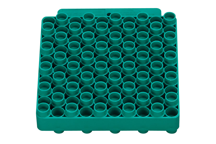 RCBS UNIVERSAL CASE LOADING BLOCK | Sportsman's Outdoor Superstore