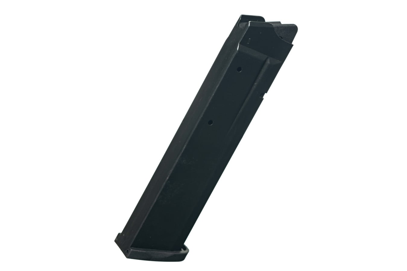 Pro Mag Shield 45ACP 10-Round Factory Magazine with Blue Finish ...