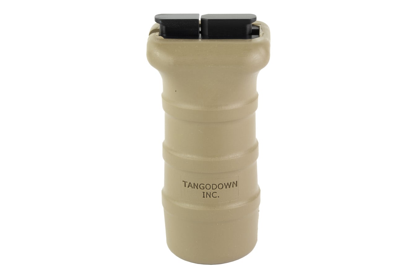 Tangodown Stubby Vertical M-LOK Grip FDE | Sportsman's Outdoor Superstore