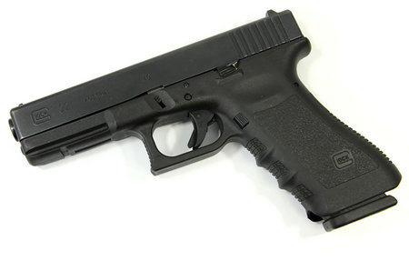 Police Trade-in Glocks | Sportsman's Outdoor Superstore