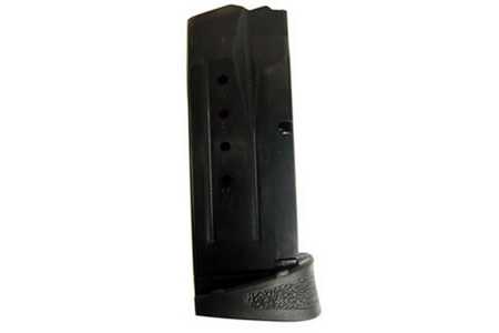 Smith & Wesson M&P9 Factory Magazines | Sportsman's Outdoor Superstore