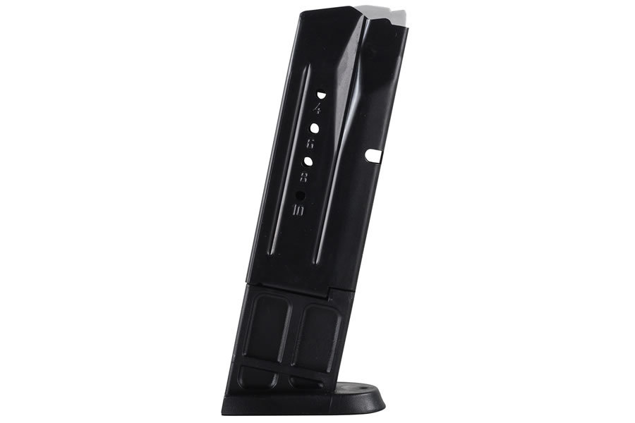 Smith & Wesson M&P9 9mm 10 Round Factory Magazine | Sportsman's Outdoor ...