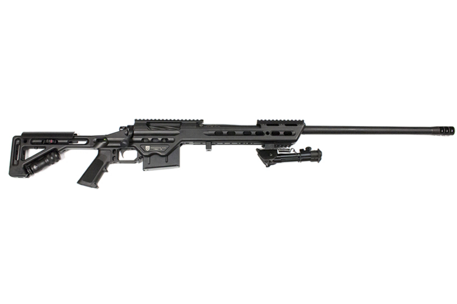 Masterpiece Arms 300 Winchester Magnum Bolt-Action Rifle | Sportsman's ...