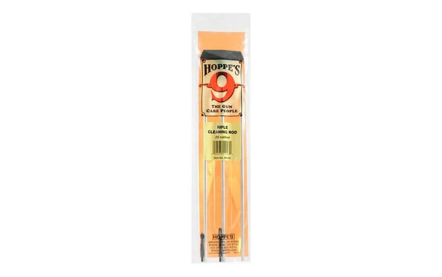 Hoppes .22 Caliber Cleaning Rods | Sportsman's Outdoor Superstore