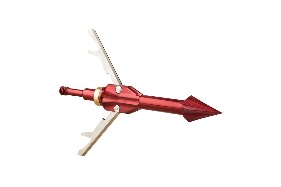 Wac Em 2 Blade Expandable 100 gr | Vance Outdoors