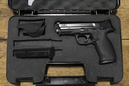 Smith & Wesson 40 SW Used Gun Collection | Sportsman's Outdoor ...