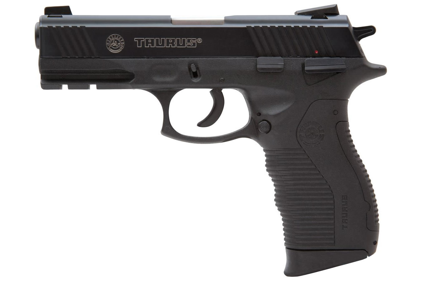 Taurus PT 809 9mm Full Size Pistol Sportsman s Outdoor Superstore