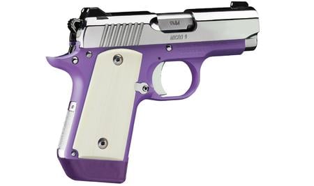 Kimber Pistols with Color | Sportsman's Outdoor Superstore