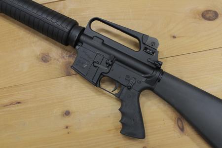 Bushmaster XM15-E2S 223/5.56mm Police Trade-in Rifles with Removable Carry Handle | Sportsman's ...