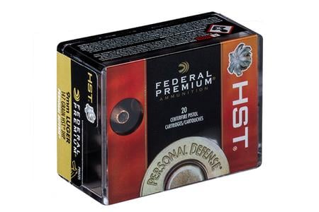 Self Defense 9mm Luger Ammunition for Sale | Sportsman's Outdoor Superstore