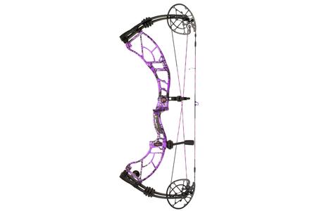 Obsession Evolution Predator 3d