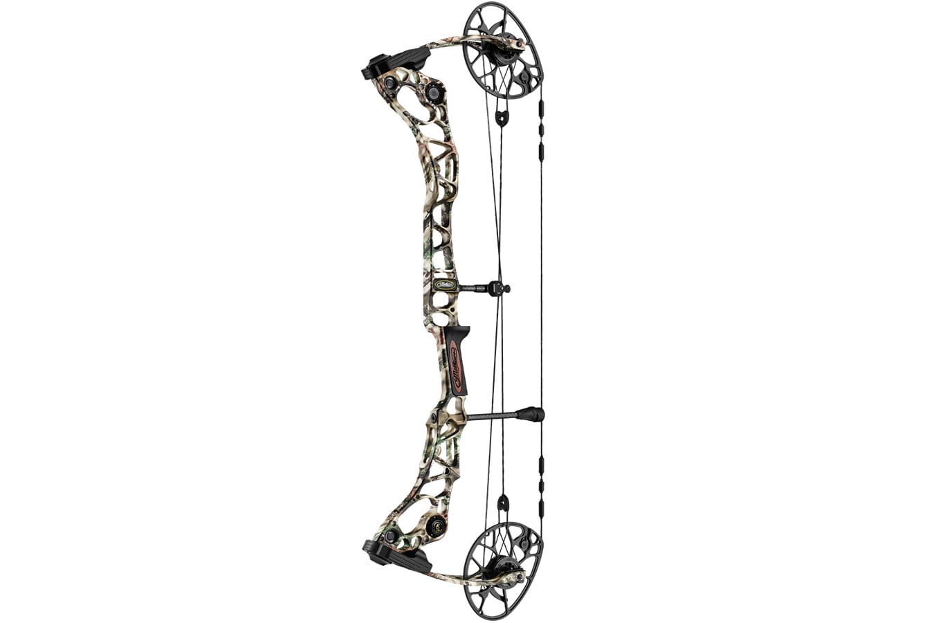 Mathews Halon 32-6 LH 29/70 Lost CAMO XD for Sale | Online Archery ...