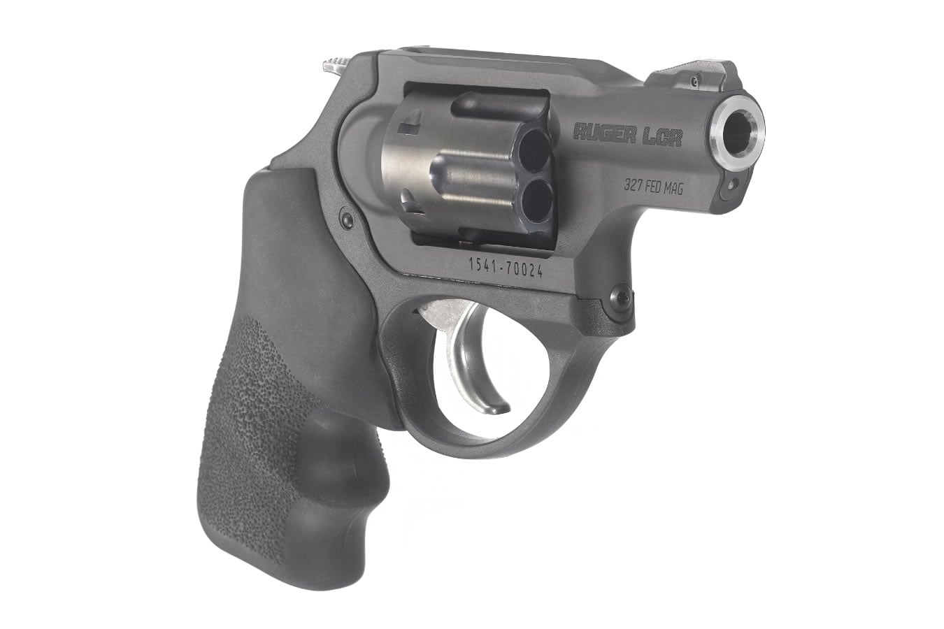 Ruger LCRx 327 Federal Magnum Double-Action Revolver | Sportsman's ...