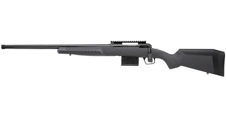 Savage 110 Tactical Desert 6.5 Creedmoor Bolt-Action Rifle with Flat Dark Earth Stock ...