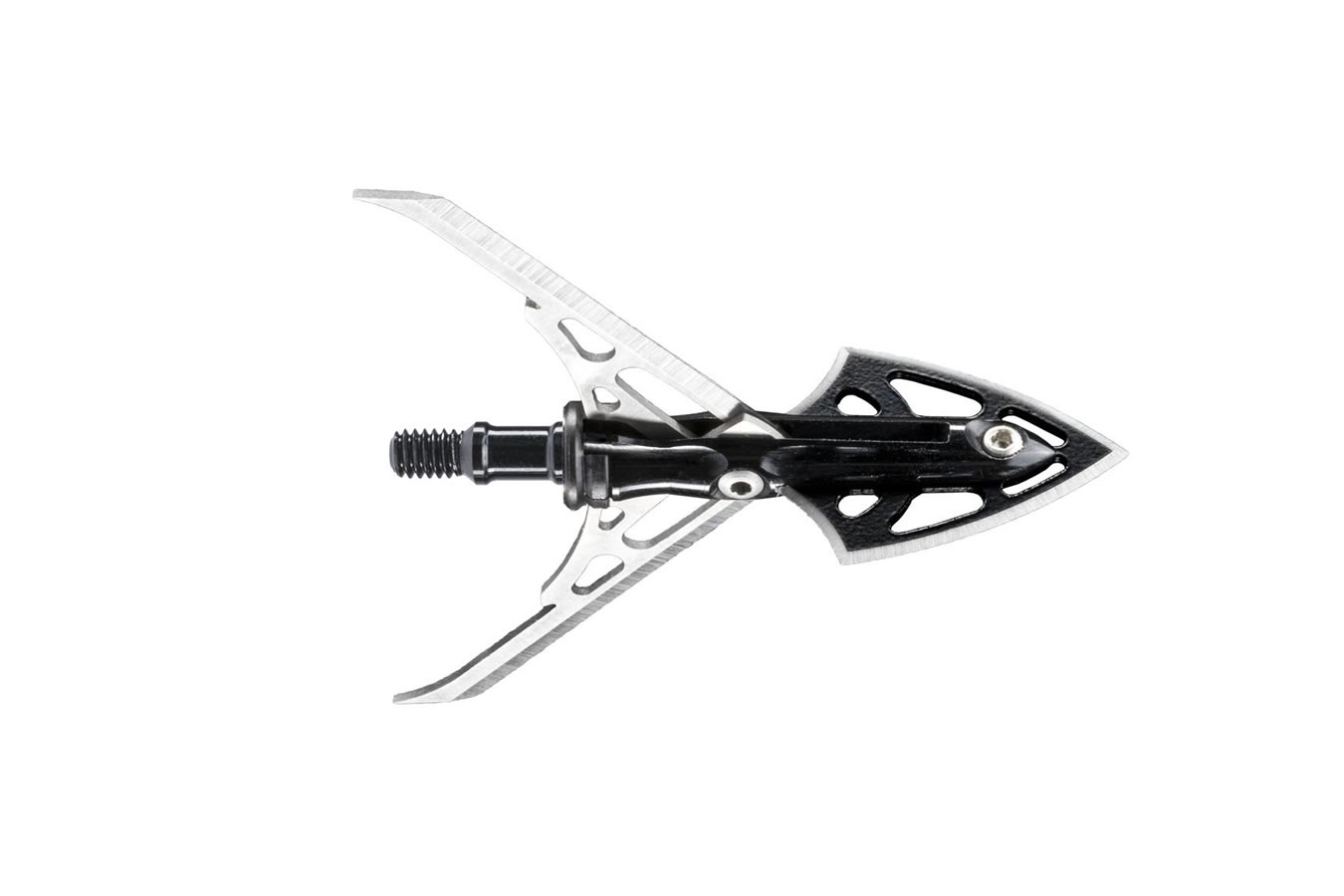 Rage Extreme 4 Blade Broadheads | Vance Outdoors