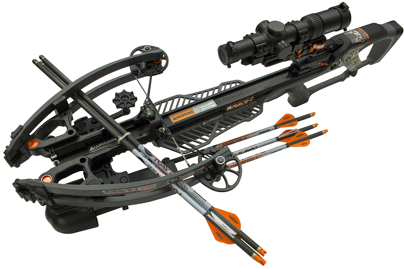 Ravin Crossbows R20 Sniper Package Gun Metal Grey Sportsman s Outdoor Ravin Crossbows R20 Sniper Package Gun Metal Grey Sportsman s Outdoor