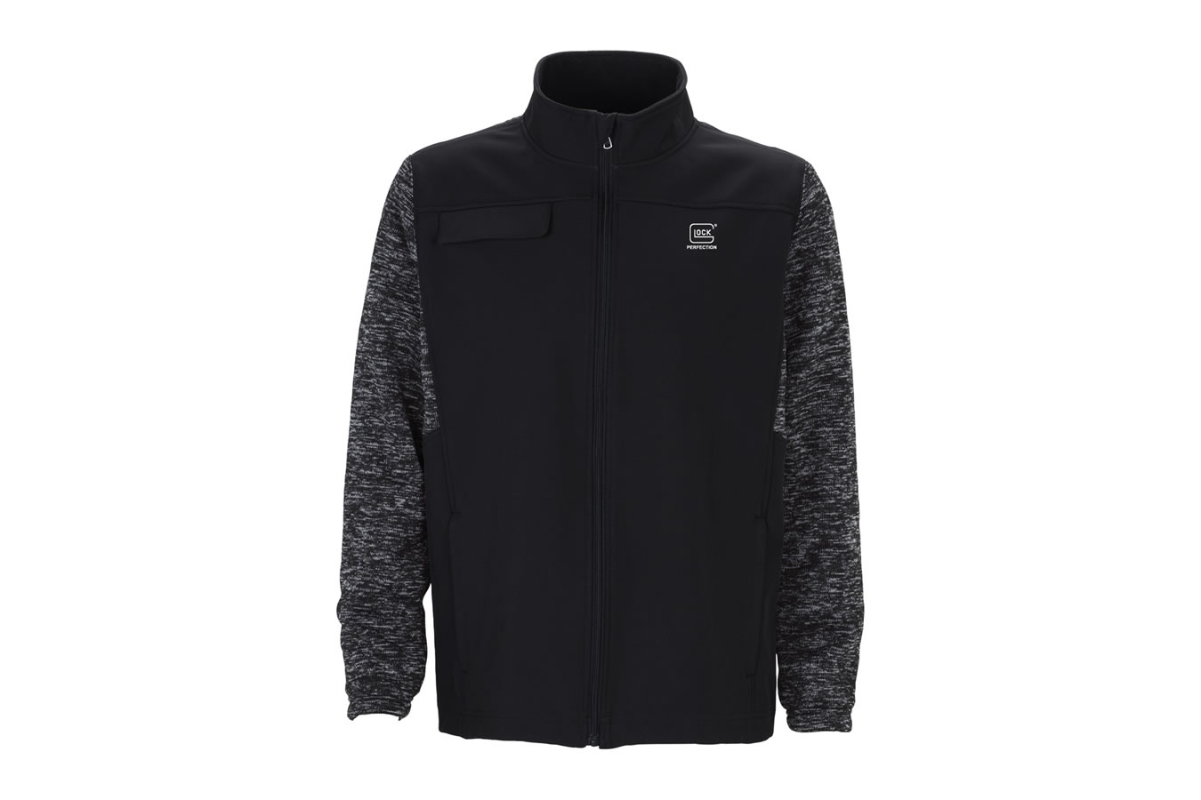 Glock Apparel Soho Jacket - Medium | Vance Outdoors