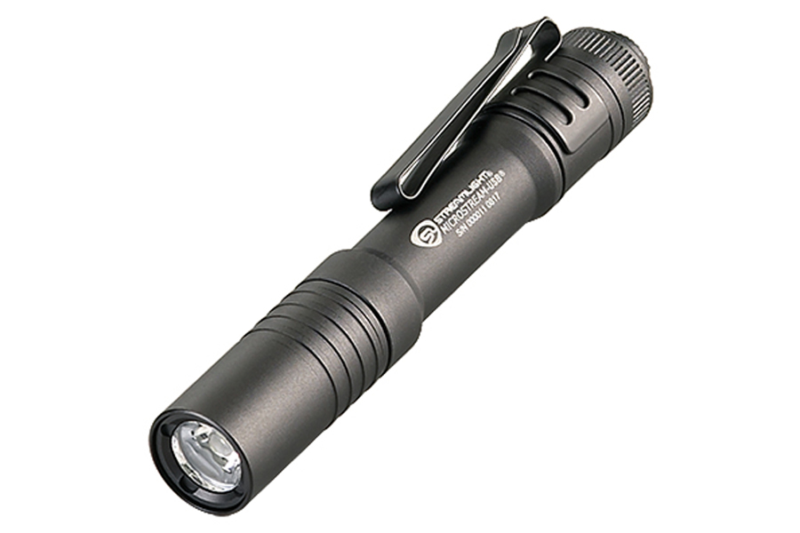 Streamlight Microstream USB | Vance Outdoors