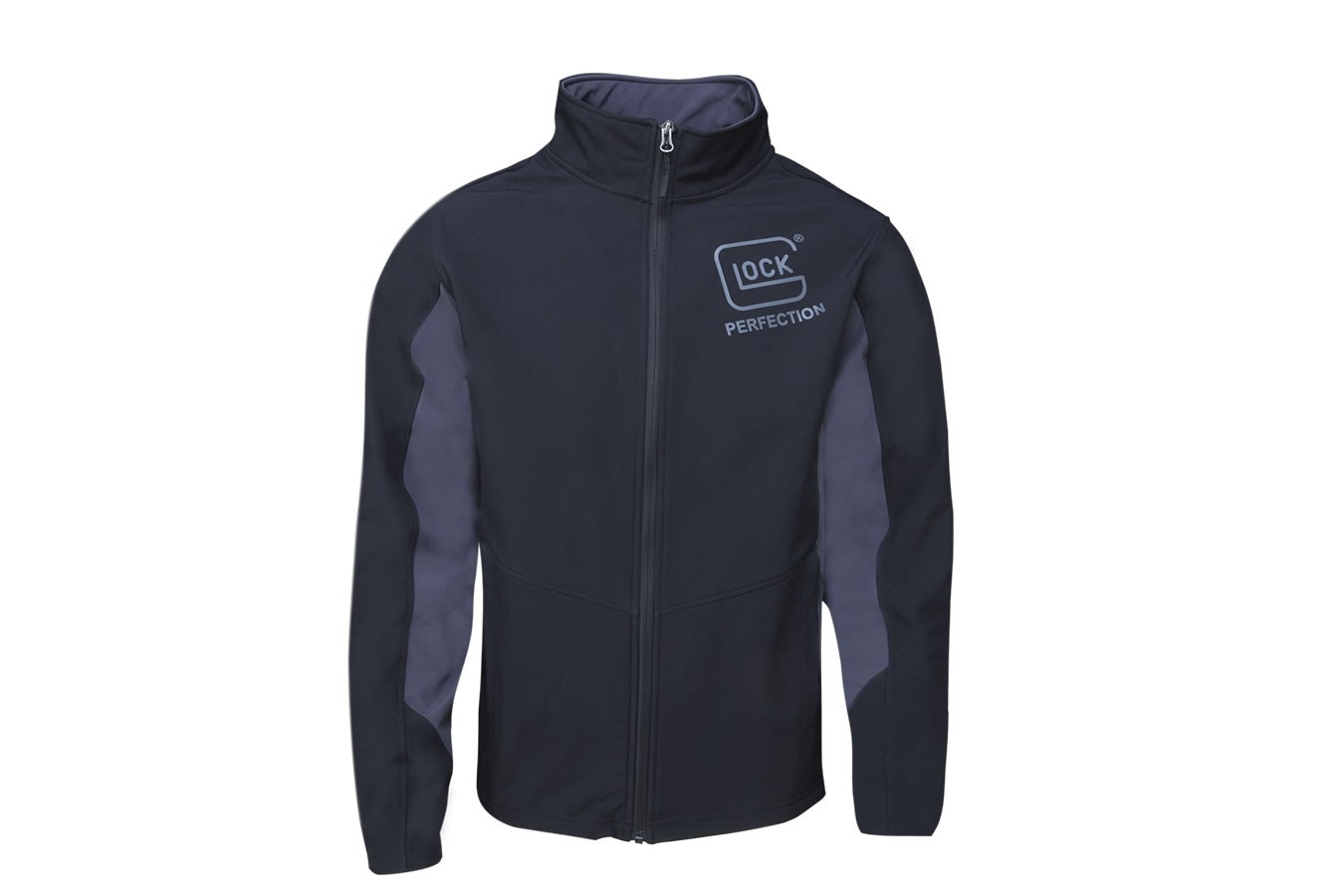 Glock Apparel Soft Shell Jacket - 3XLarge | Vance Outdoors