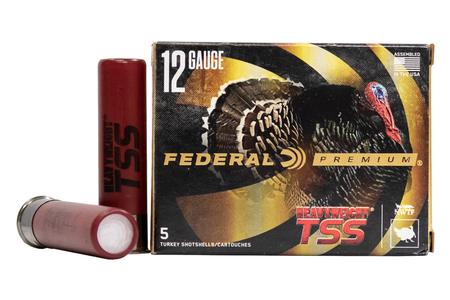 Federal 12 Gauge Shotgun Ammunition for Sale | Sportsman's Outdoor ...