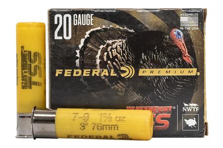 Top Deals: 20 Gauge Shotgun Ammunition for Sale | Sportsman's Outdoor ...