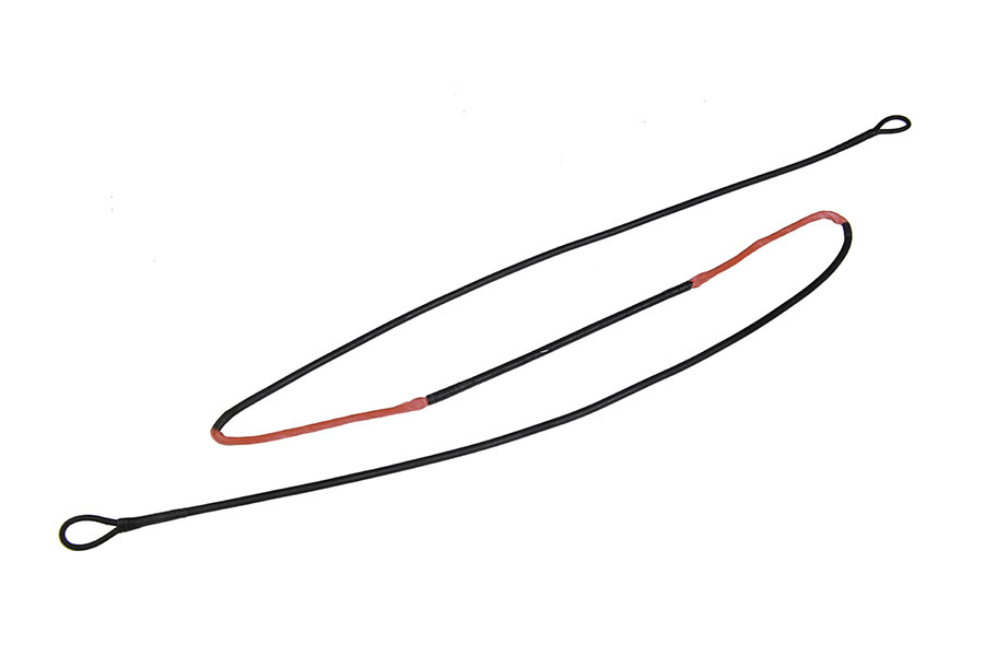 Ten Point Carbon Nitro RDX String | Vance Outdoors