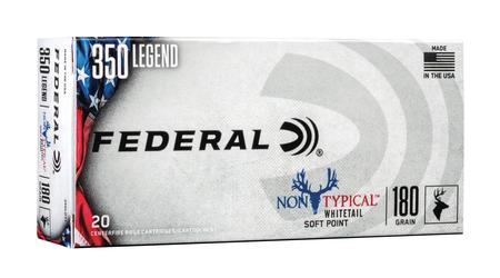 350 Legend Ammunition | Sportsman's Outdoor Superstore