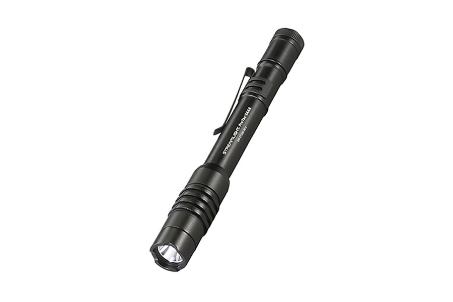 Streamlight Pro Tac 2AAA Flashlight | Vance Outdoors