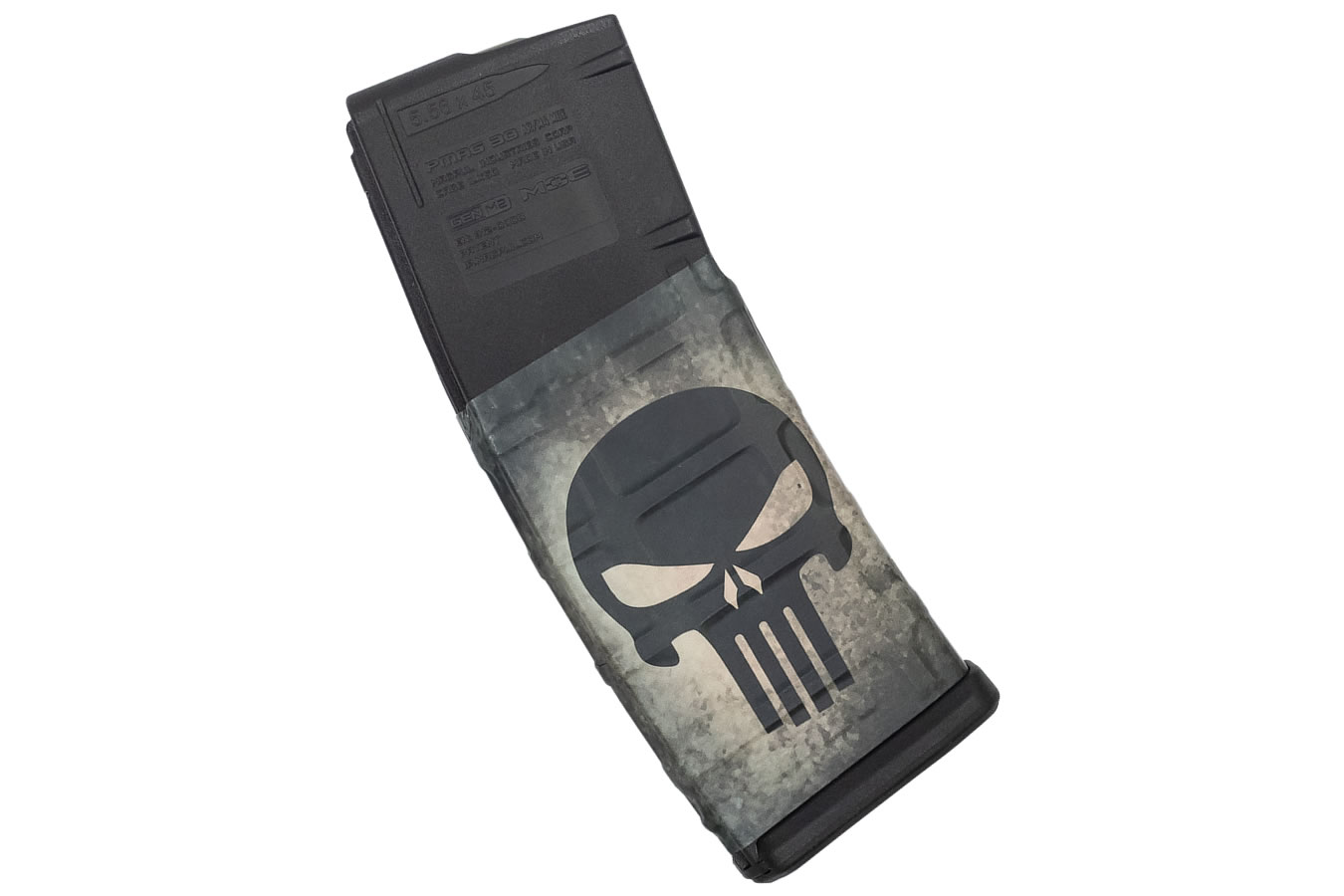 Vance Outdoors Magpul PMAG Gen M2 5.56mm 30-Round Magazine with `Black ...