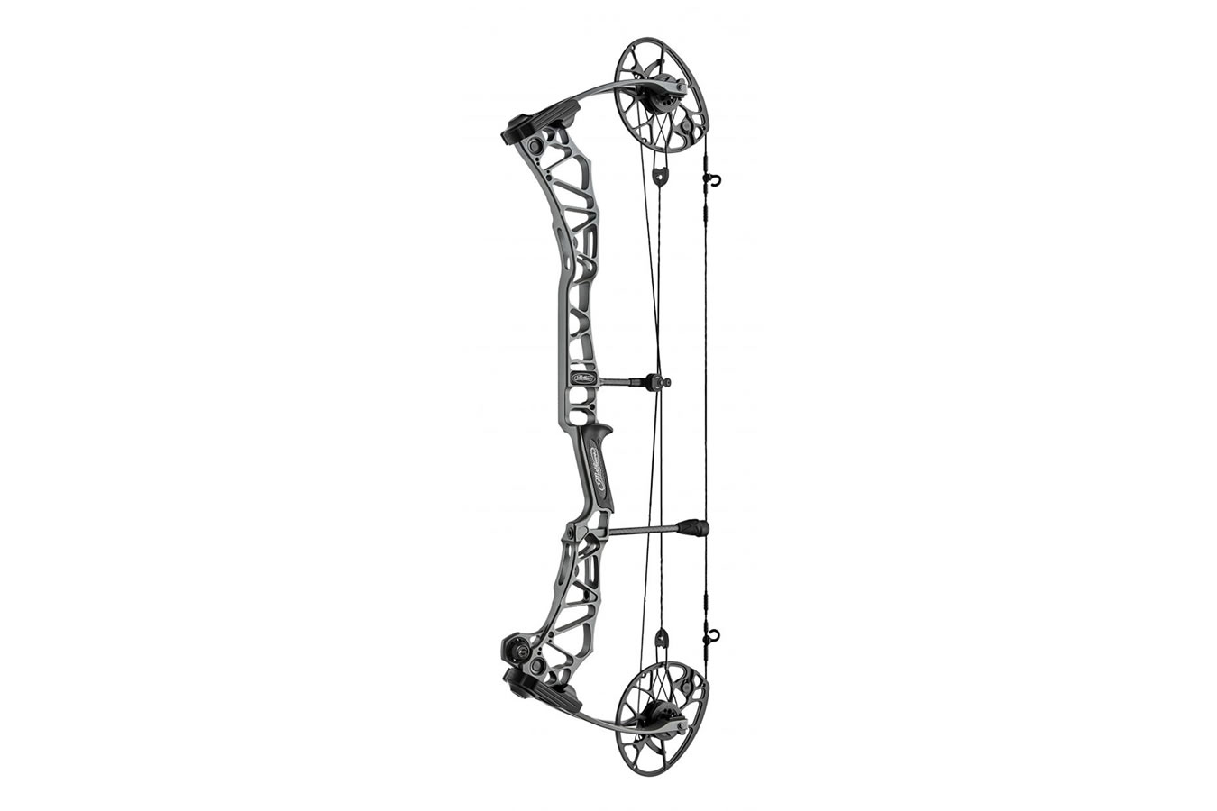Mathews Mathews Traverse RH 30/70 Stone | Vance Outdoors