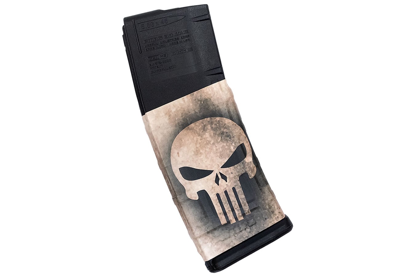 Magpul Skull