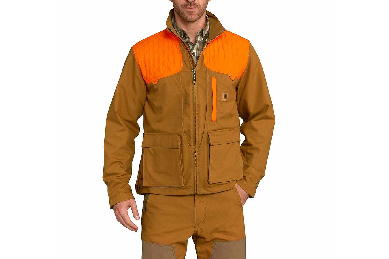 Field Jacket Carhartt at Keith Criswell blog