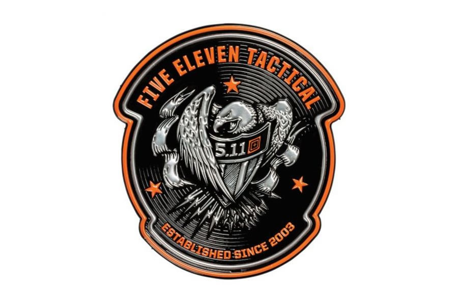 511 Tactical 5.11 Eagle Safe Patch | Vance Outdoors