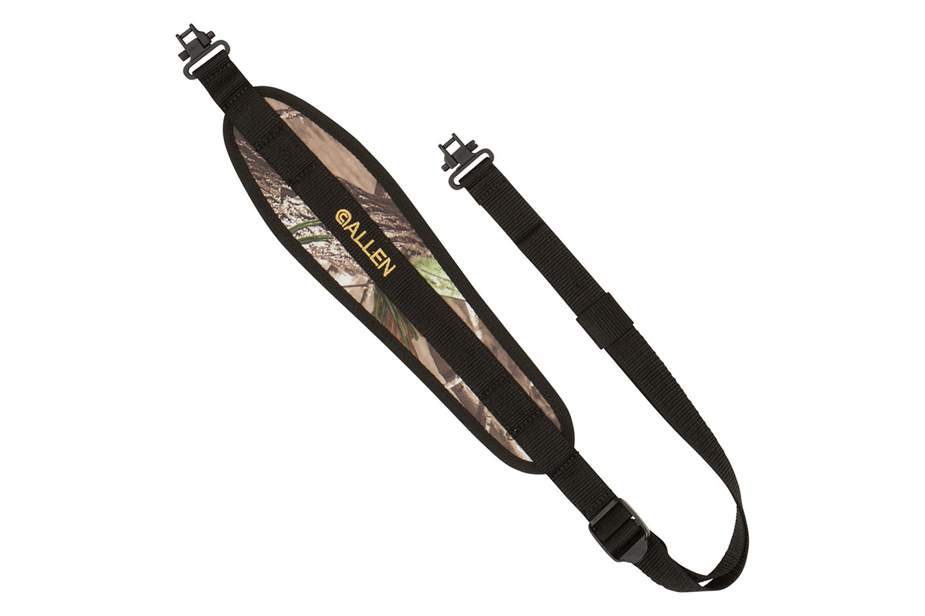 Allen Gunnison Neoprene Mossy Oak/Brown Sling | Sportsman's Outdoor ...