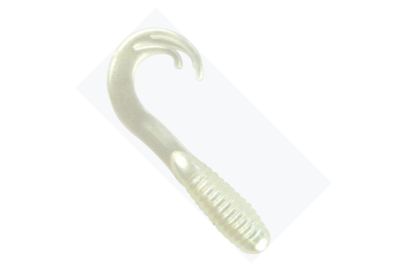Southern Pro Tackle Triple Tail Grub | Vance Outdoors Marine