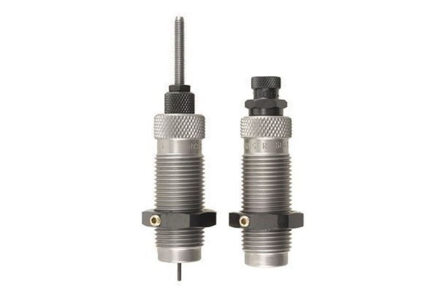 Shop RCBS Full Length Die Set 6.5 RSAUM for Sale | Online Reloading ...