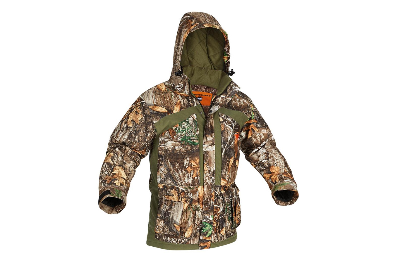 Arctic Shield Youth Classic Elite Parka - Realtree Edge | Vance Outdoors