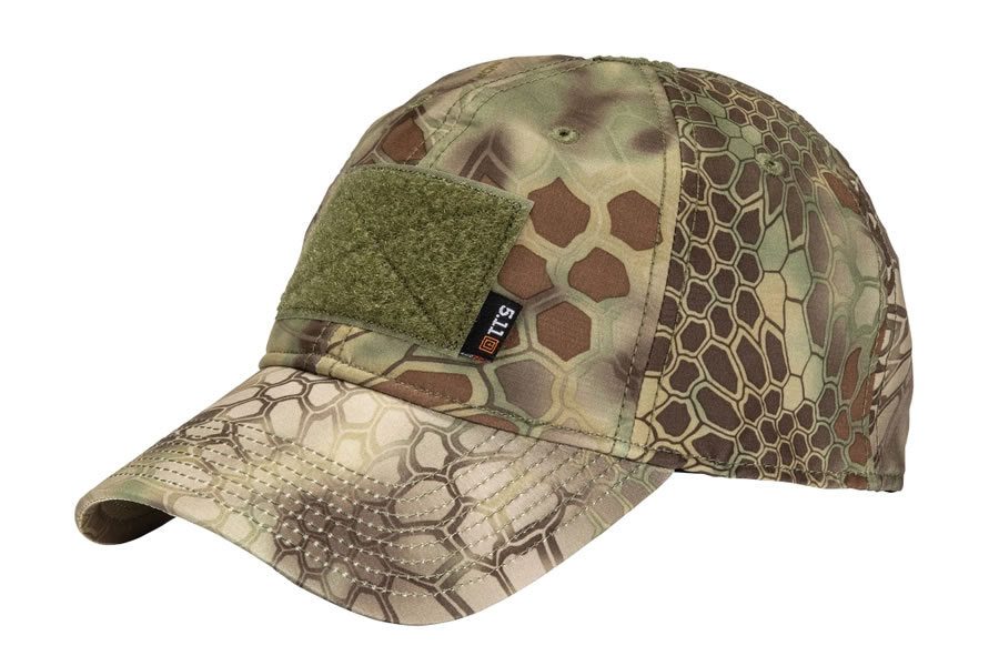 511 Tactical Kryptek Cap | Vance Outdoors