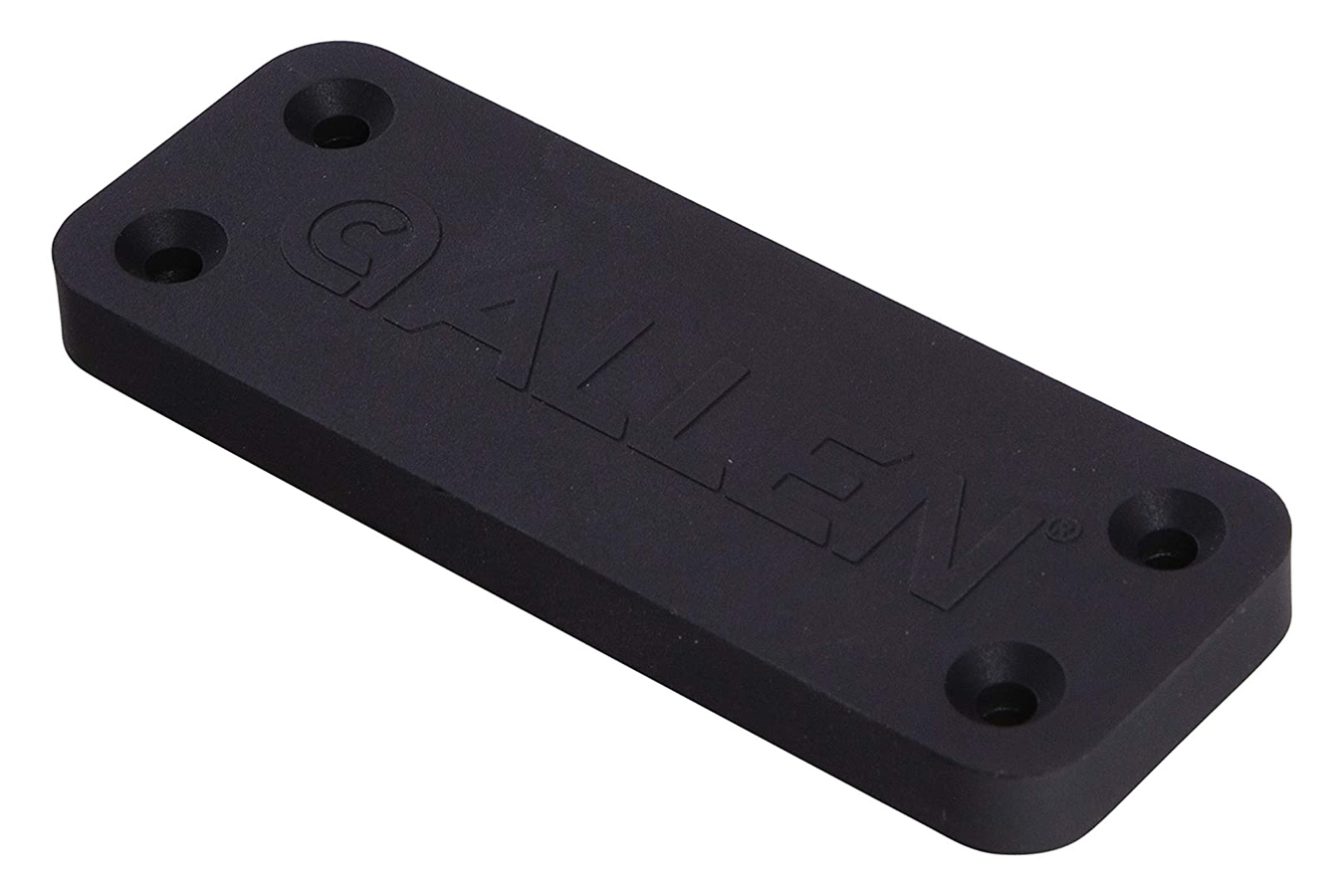 Allen Rubber Coated Magnetic Handgun Mount | Sportsman's Outdoor Superstore