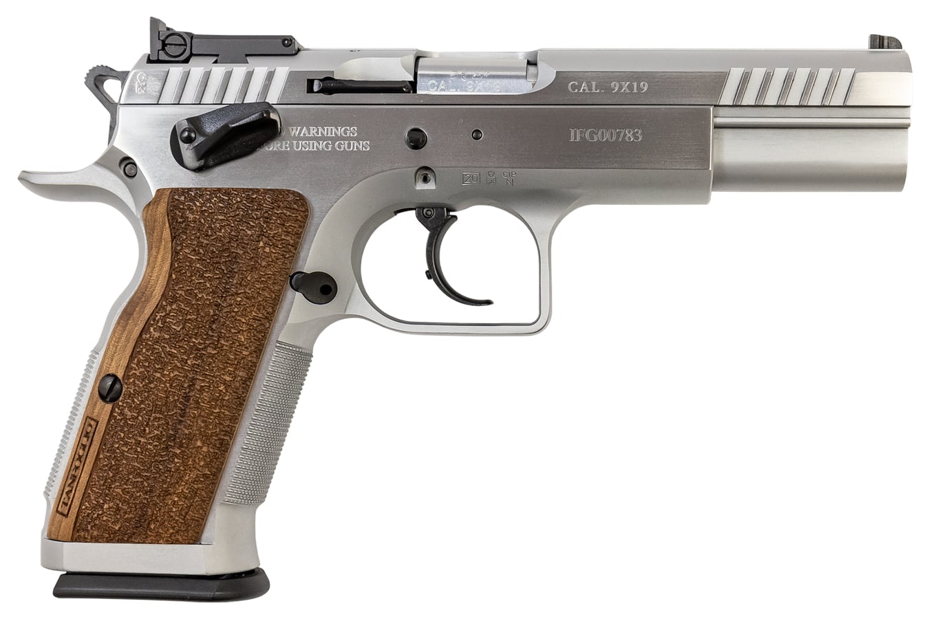 Sportsman's New Releases: Recently Added Firearms | Sportsman's Outdoor ...