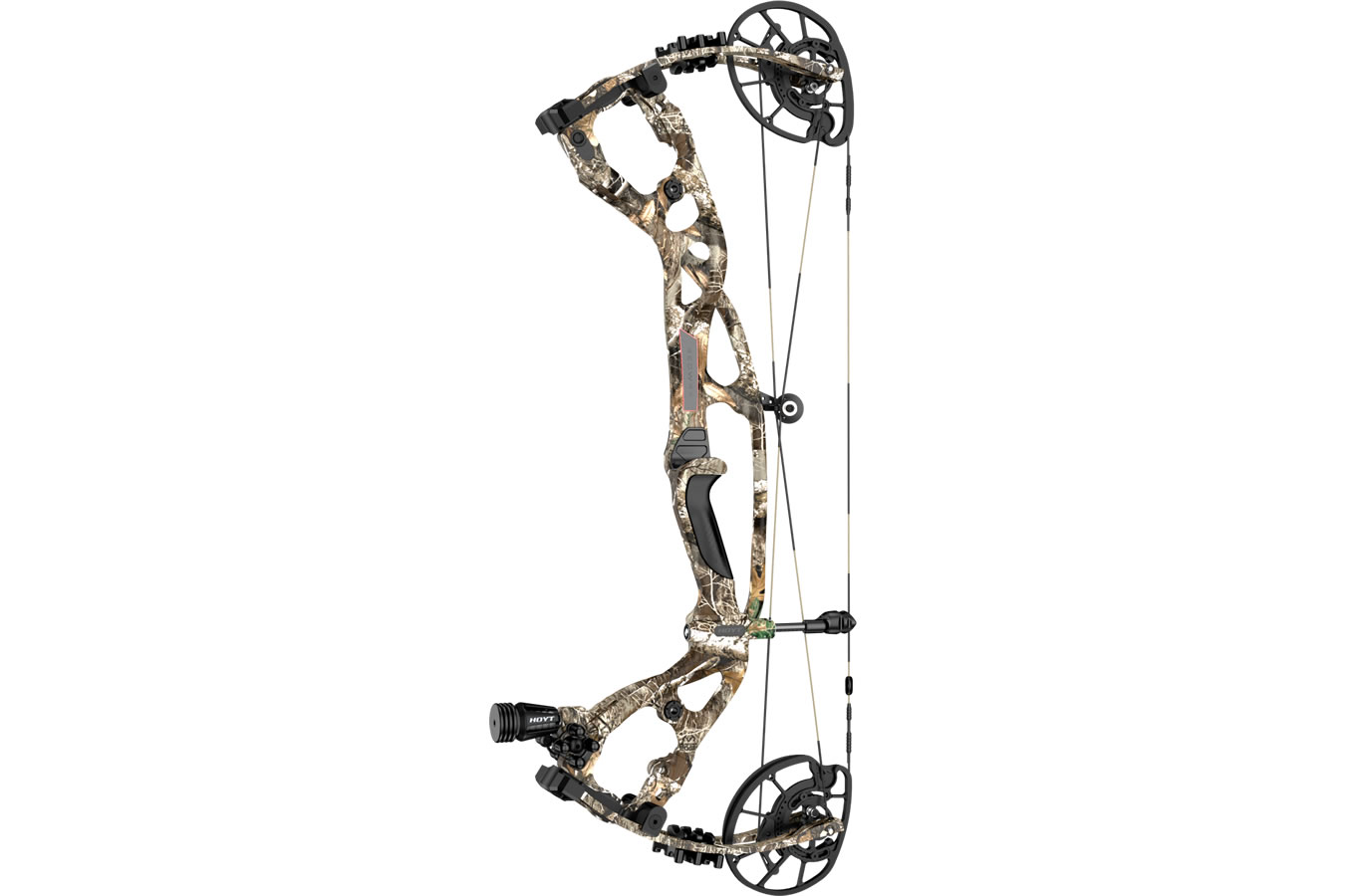 Hoyt RX-5 HBX Cams Right Handed 70 lb 29.0 Realtree Edge ST BK | Vance ...
