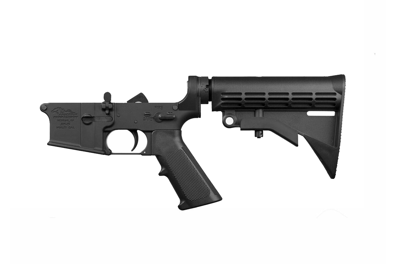 Anderson AR-15 Lower Receiver | Sportsman's Outdoor Superstore