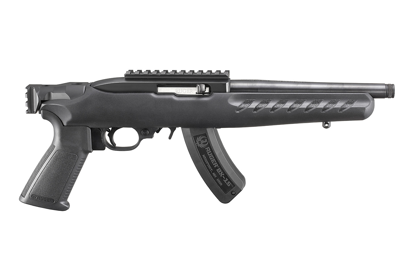 Ruger 22 Charger 22LR Rimfire Pistol Sportsman s Outdoor Superstore Ruger 22 Charger 22LR Rimfire Pistol Sportsman s Outdoor Superstore