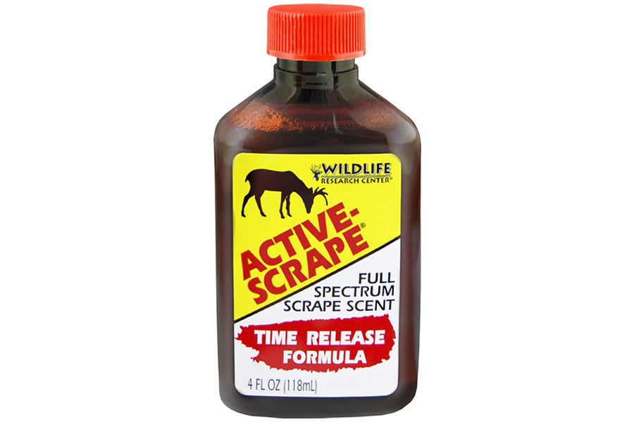 Wildlife Research Active Scrape Full Spectrum Scrape Scent 4oz. | Vance ... Wildlife Research Active Scrape Full Spectrum Scrape Scent 4oz. | Vance ...