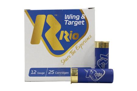 Rio Shotgun Ammunition for Sale | Sportsman's Outdoor Superstore