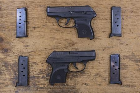 Ruger 380 ACP Used Gun Collection | Sportsman's Outdoor Superstore ...