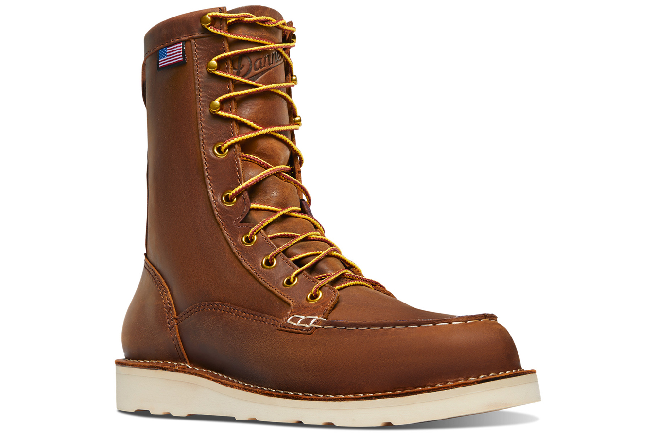 Danner Bull Run Moc Toe | Sportsman's Outdoor Superstore