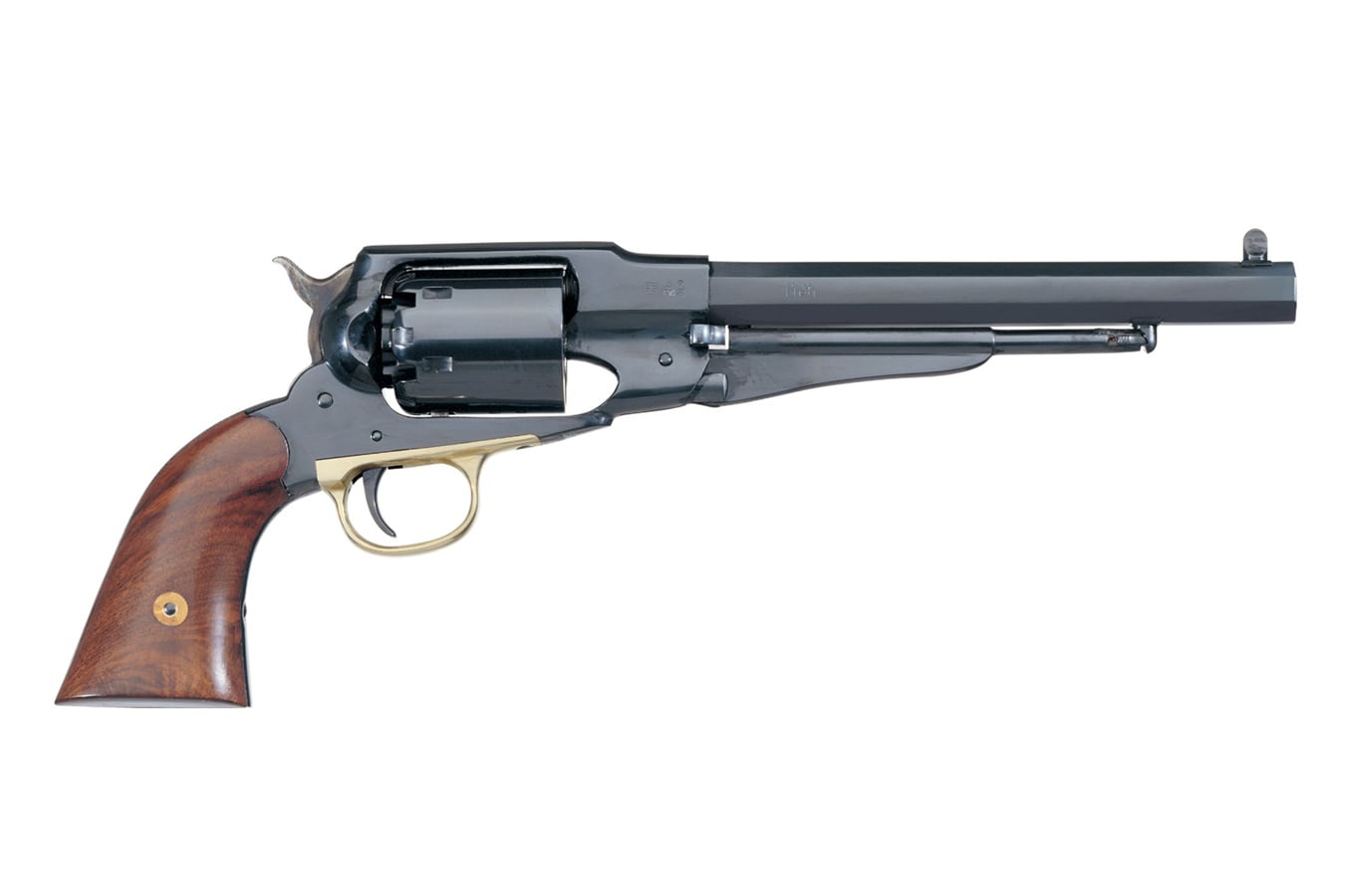 Uberti 1858 New Army Conversion Revolver | Sportsman's Outdoor Superstore